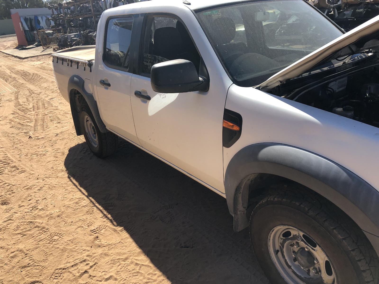 2009 FORD RANGER FUEL TANK - Narrandera Auto Wreckers