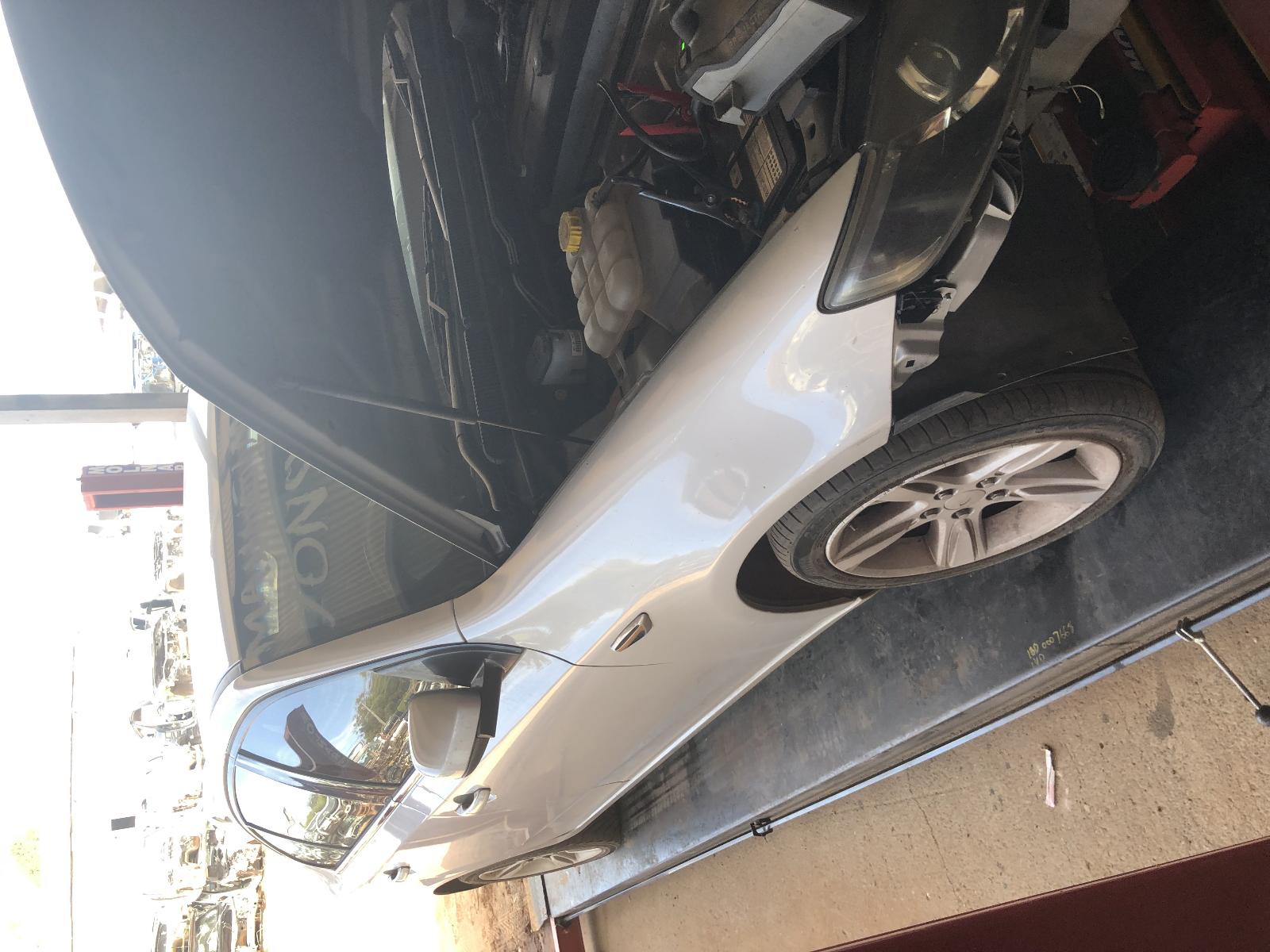 2008 FORD FALCON IGNITION W/ KEY - Narrandera Auto Wreckers