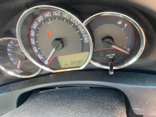 2014 TOYOTA COROLLA A/C COMPRESSOR - Narrandera Auto Wreckers