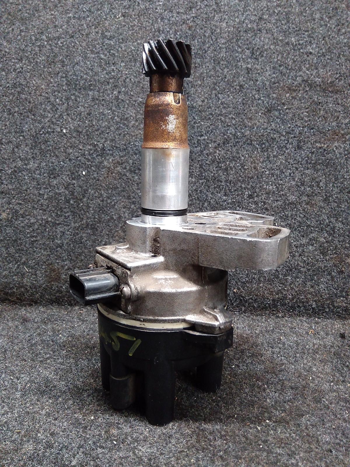 2005 FORD COURIER DISTRIBUTOR - Narrandera Auto Wreckers