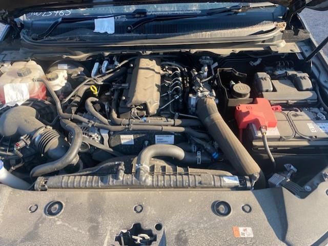 2021 FORD RANGER STARTER - Narrandera Auto Wreckers