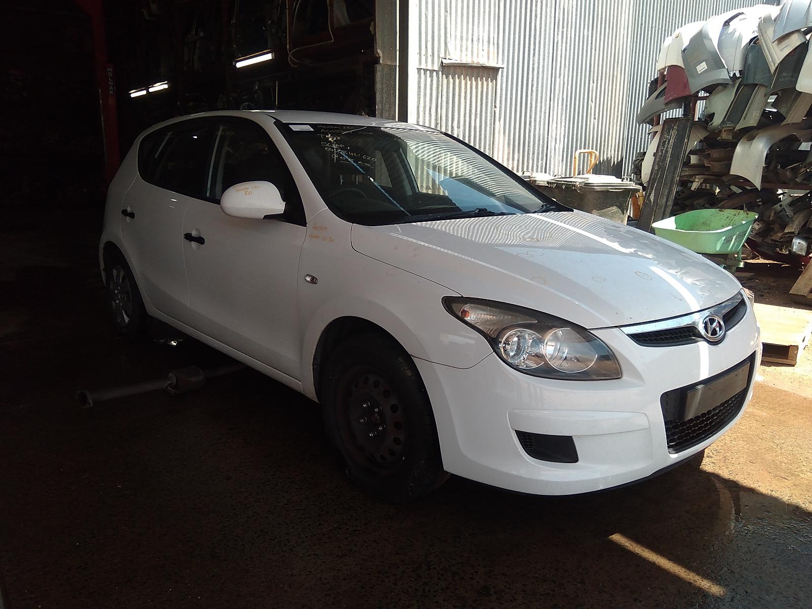 2012 HYUNDAI I30 BONNET - Narrandera Auto Wreckers
